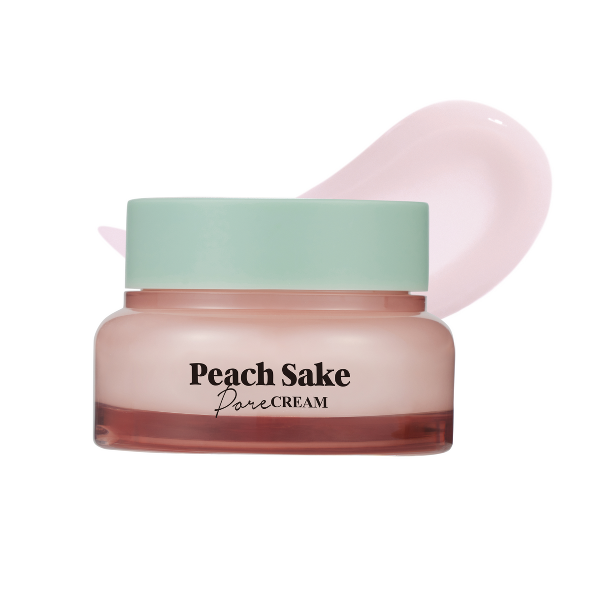 Peach Sake Pore Cream – Skinfood US