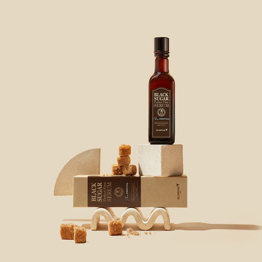 Black Sugar Perfect First Serum The Essential