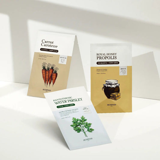 Royal Honey Propolis Mask