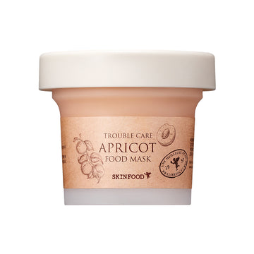 Apricot Food Mask | Skinfood US Official