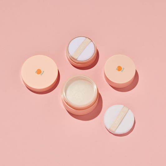 Peach Cotton Multi Finish Powder 5g
