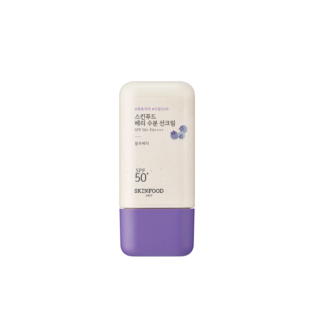 Carrot Carotene Calming Water Pad | Skinfood